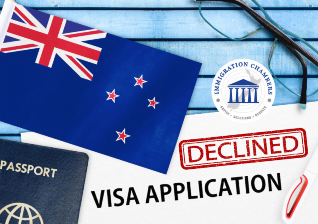 New Zealand Visa for Indians: Navigating High Rejection Rates and ...